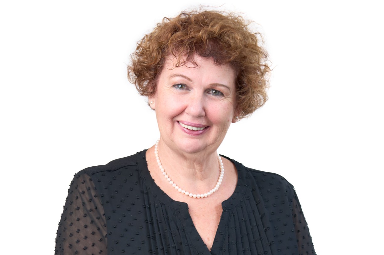 Mary F. Slaughter - Howard Gilman Foundation