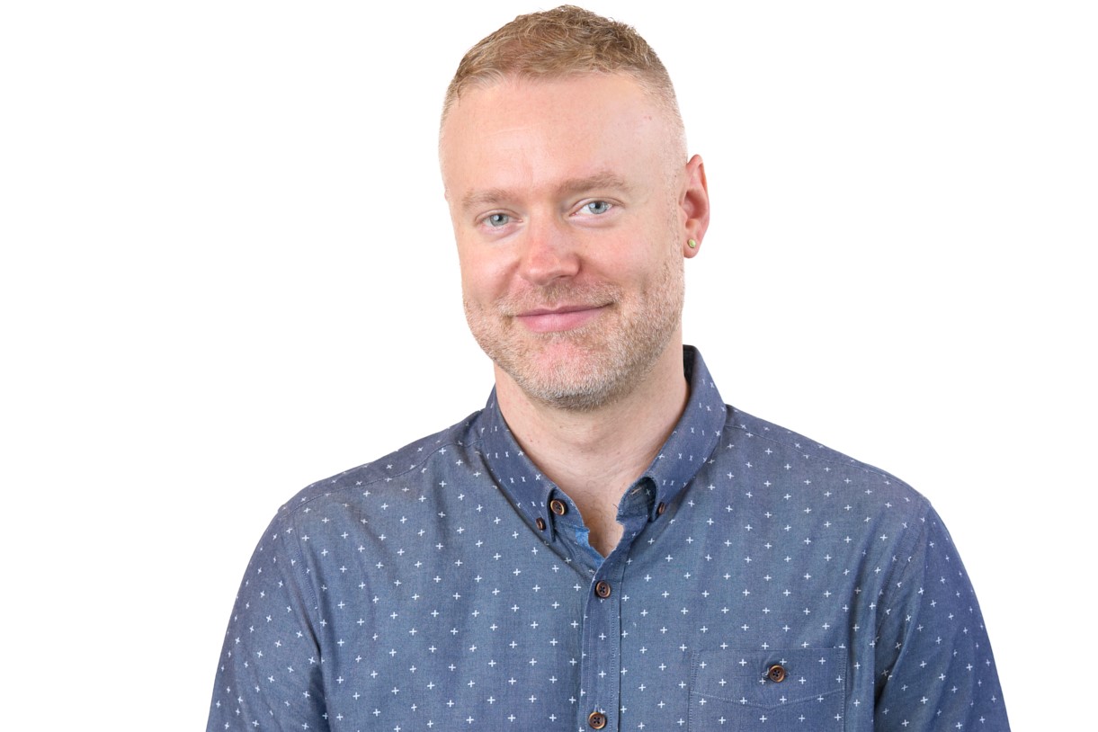 James Hirschfeld - Howard Gilman Foundation