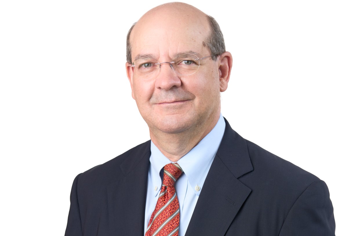 Joseph M. Samulski - Howard Gilman Foundation