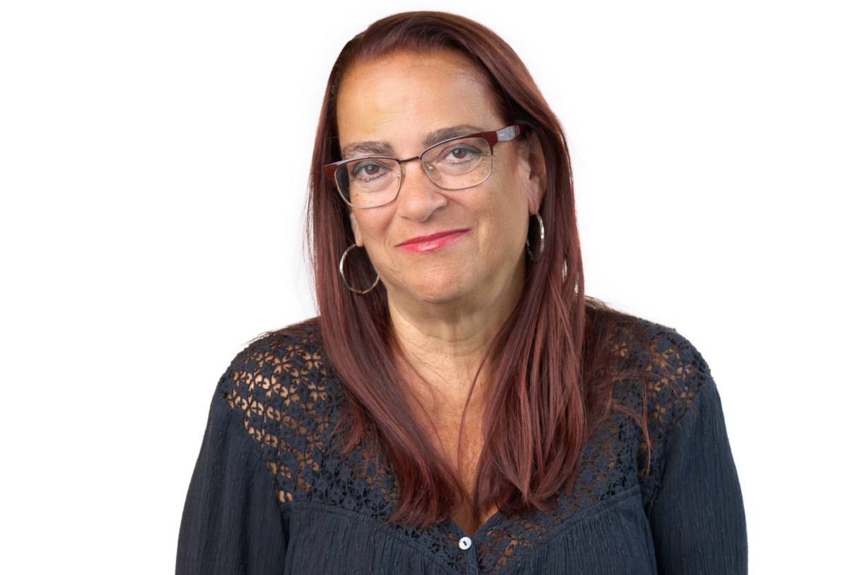 Laura Aden - Howard Gilman Foundation