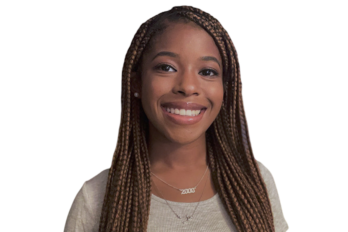 Jesse Pringle - Howard Gilman Foundation